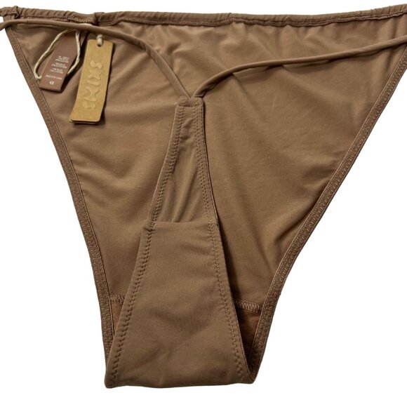 SKIMS | Intimates & Sleepwear | Skims Micro Cording String Triangle ...